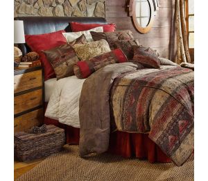 Beds – Santa Fe Ranch