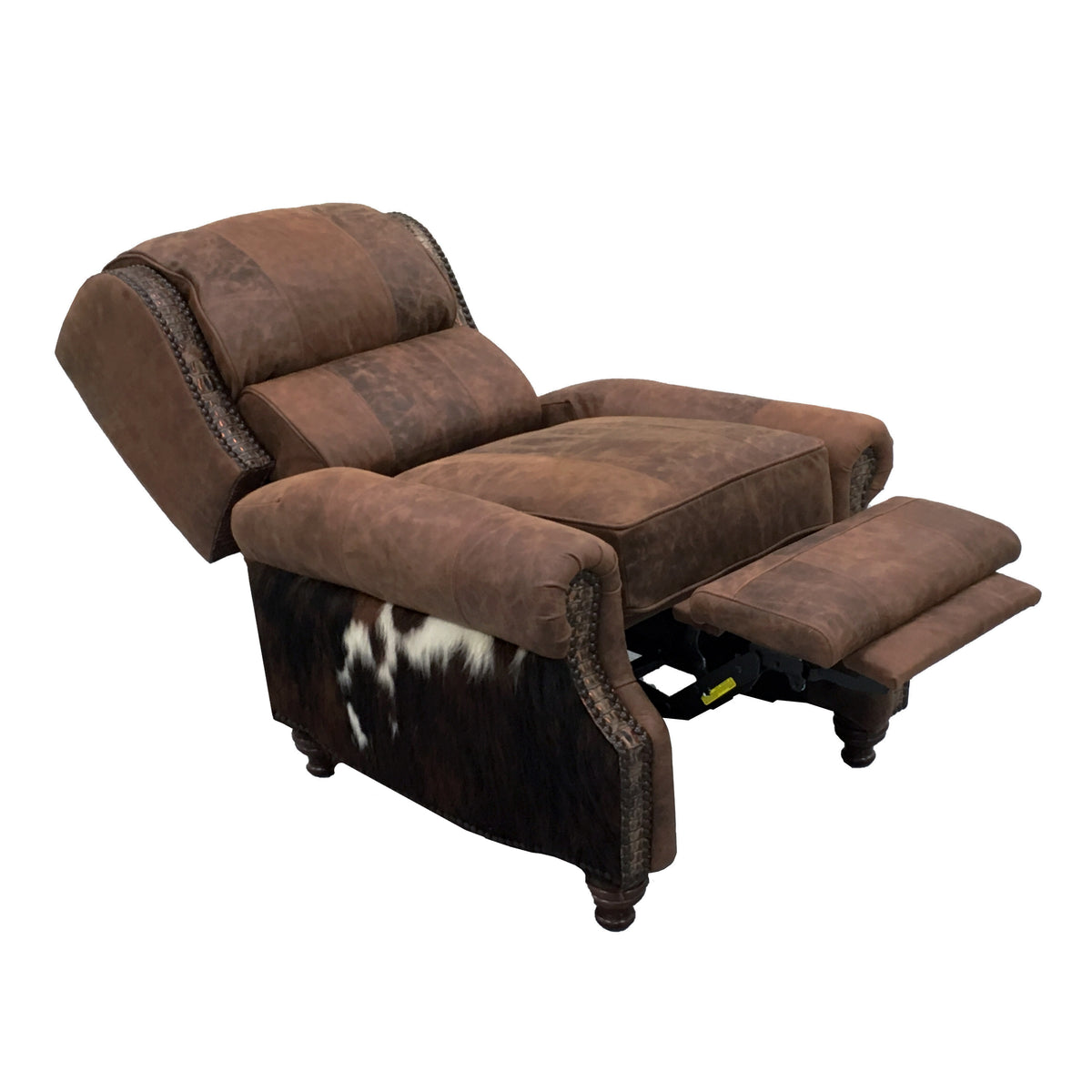 Frontier Majesty Recliner – Santa Fe Ranch