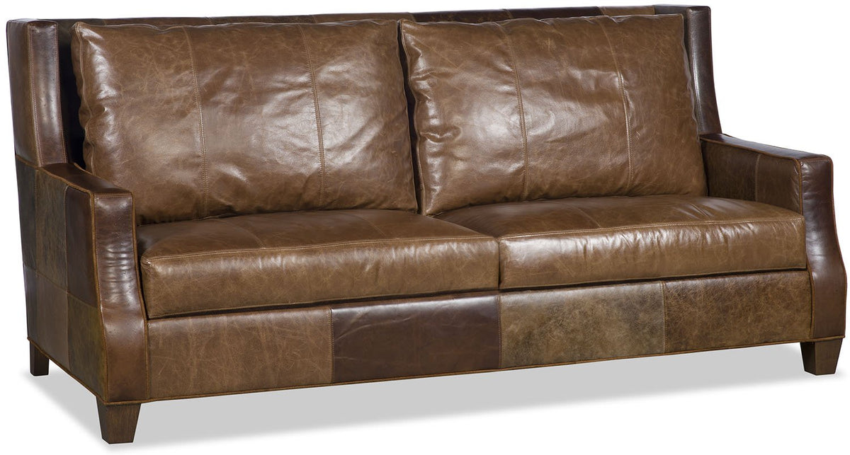 Cora Cowboy Sofa – Santa Fe Ranch